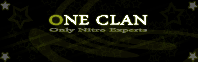 One Shadow :: One Clan